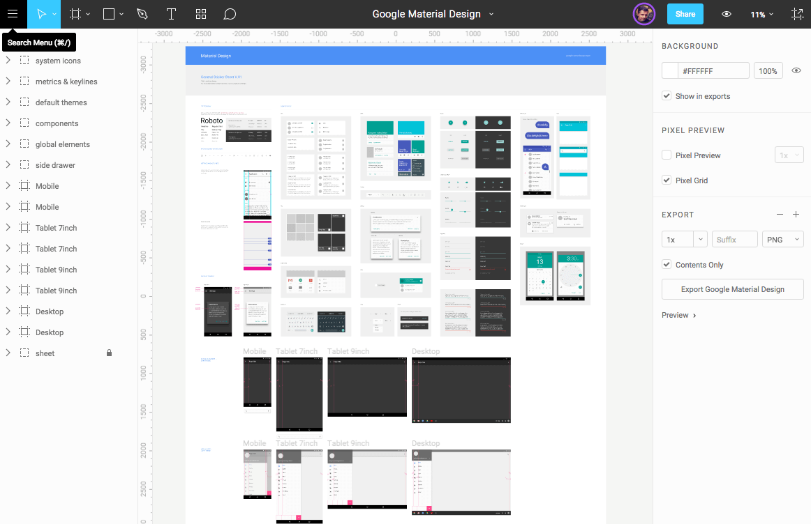 Figma it's the first interface design tool with real-time collaboration ... Figma it's the first interface design tool with real-time collaboration ...